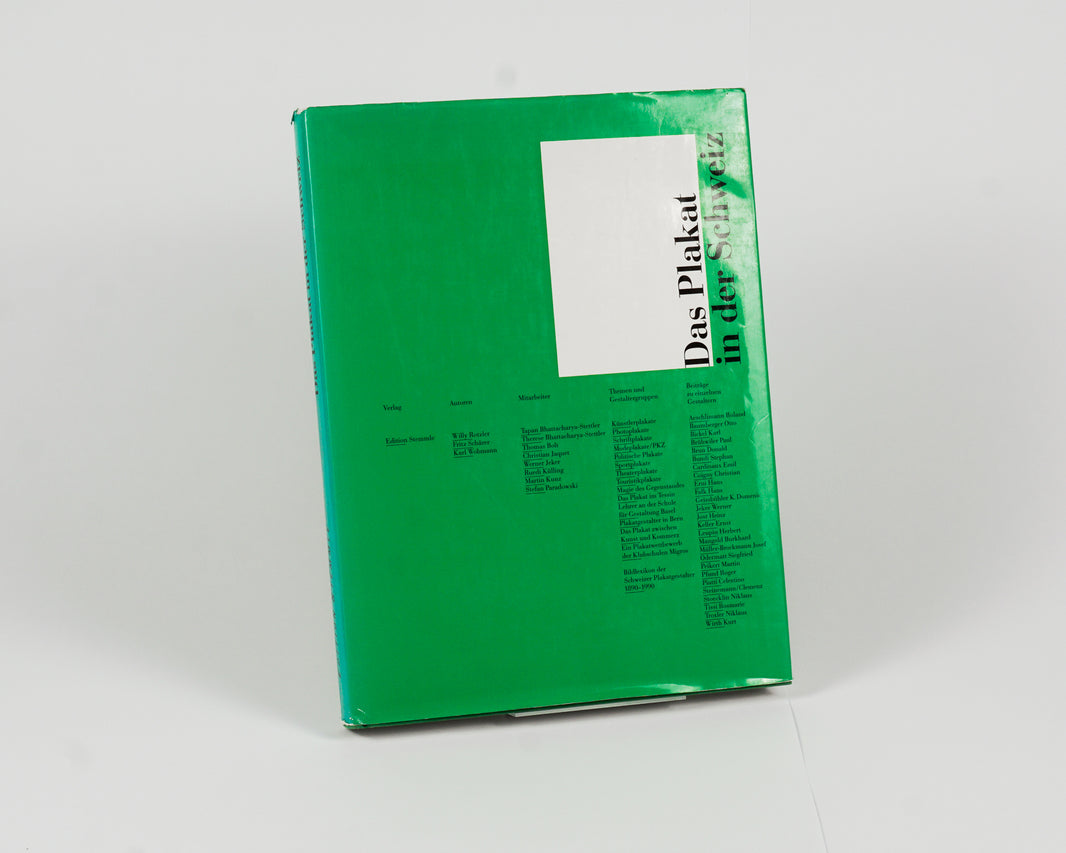 visualdepot.ch – visual depot